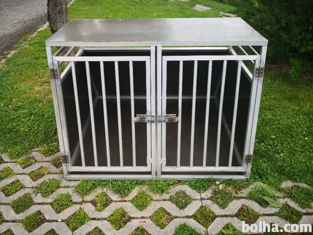 TRANSPORTNI BOX ZA PSA