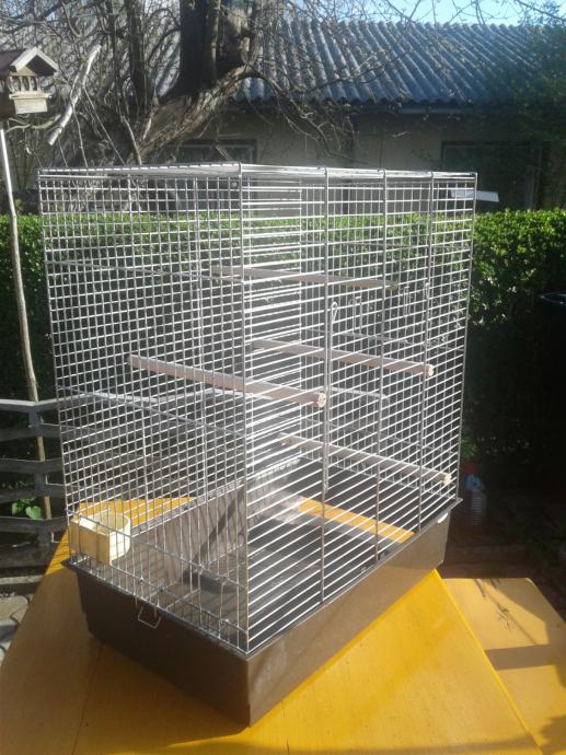 Kletko za ptice - prodam