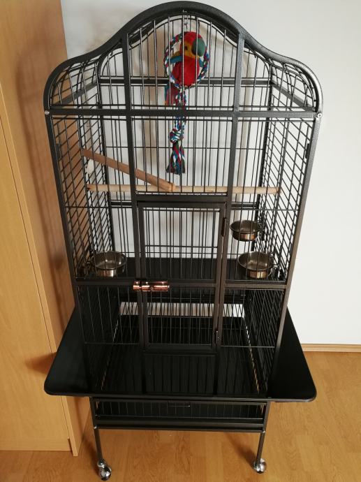 Prodam kletki za ptice/papige