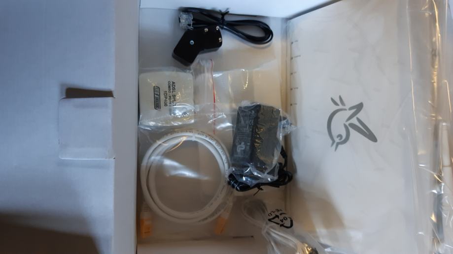 Modem SIOL
