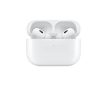 Original Air Pods, gen 2