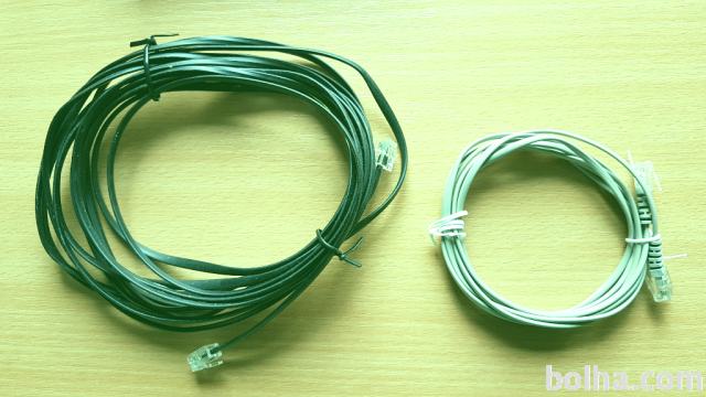Telefonski kabel - RJ11