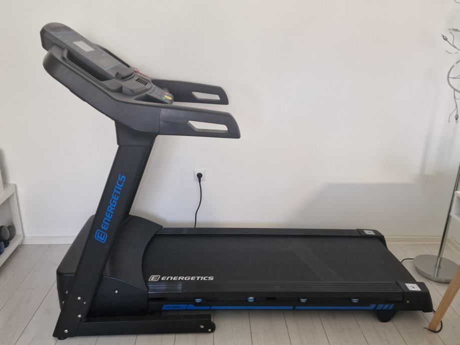 Tekalna steza Energetics