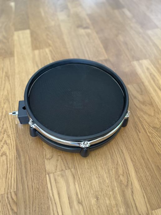 Alesis 12 snare boben (električni bobni)