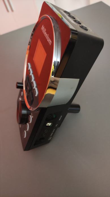 Millenium MPS-450 Drum Module