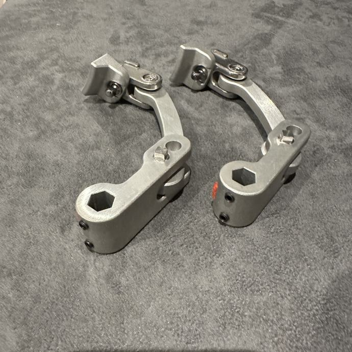 Pearl direct drive nadgradnja 2x