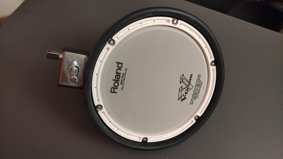 Roland PDX-8 08 V-Drum Pad