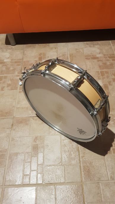 Snare boben Millenium picolo