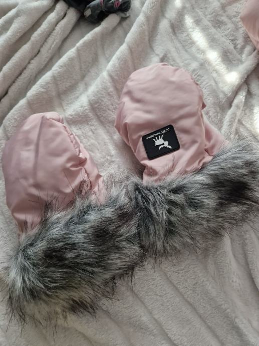 Cottonmoose zimska vreča 3v1 YUKON