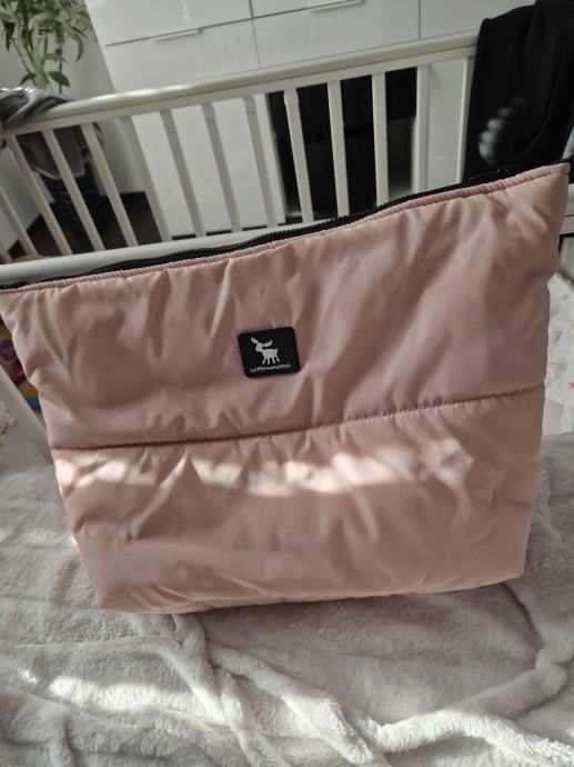 Cottonmoose zimska vreča 3v1 YUKON