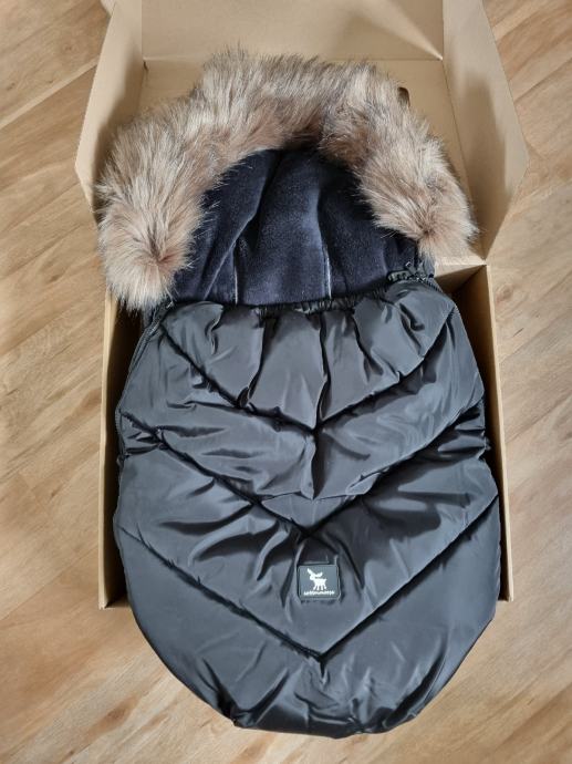 Cottonmoose zimska vreča