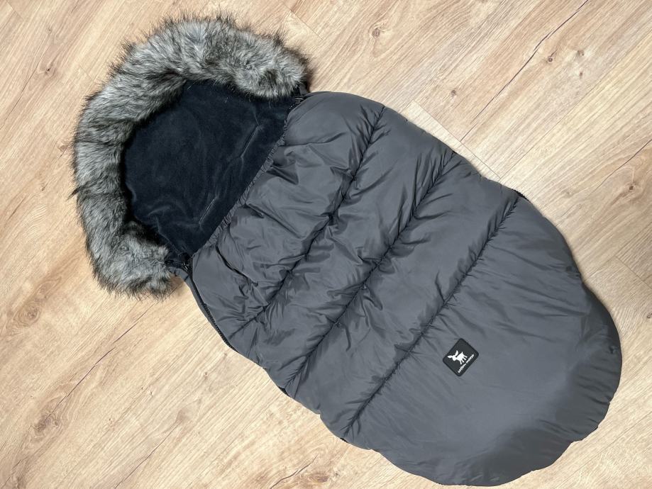 Zimska vreča Cottonmoose