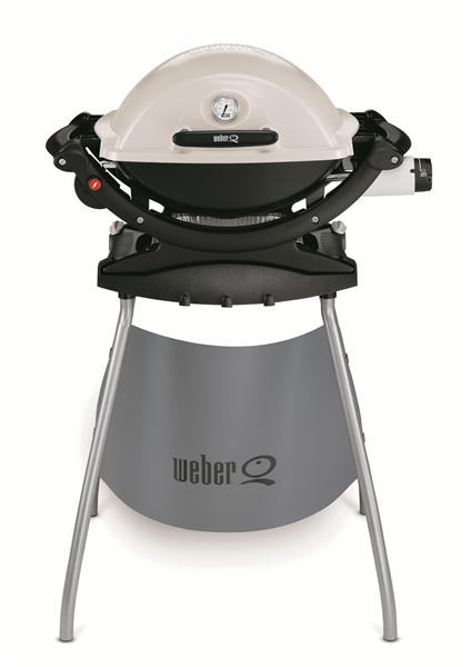 Stojalo za žare Weber Q 100/120/140