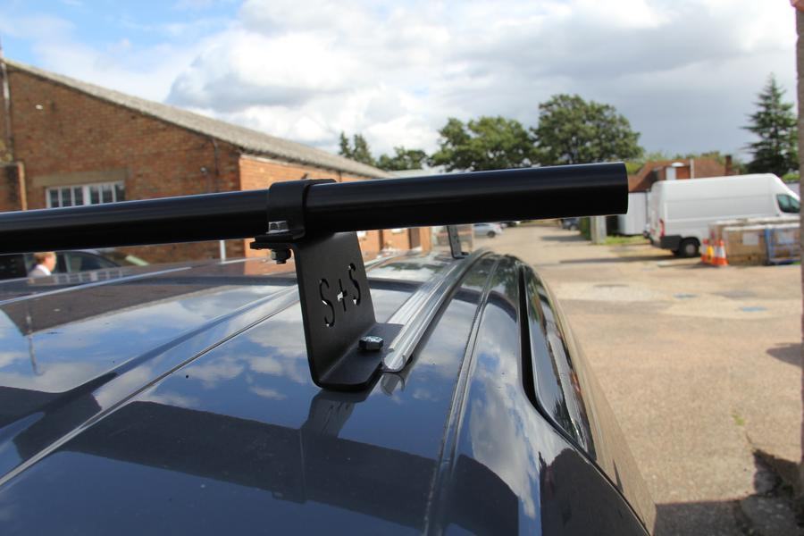 Keder Profil Tirnica ALU Neobdelan 3 m