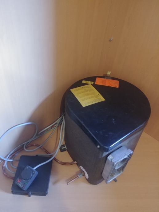 plinski bojler Truma B10