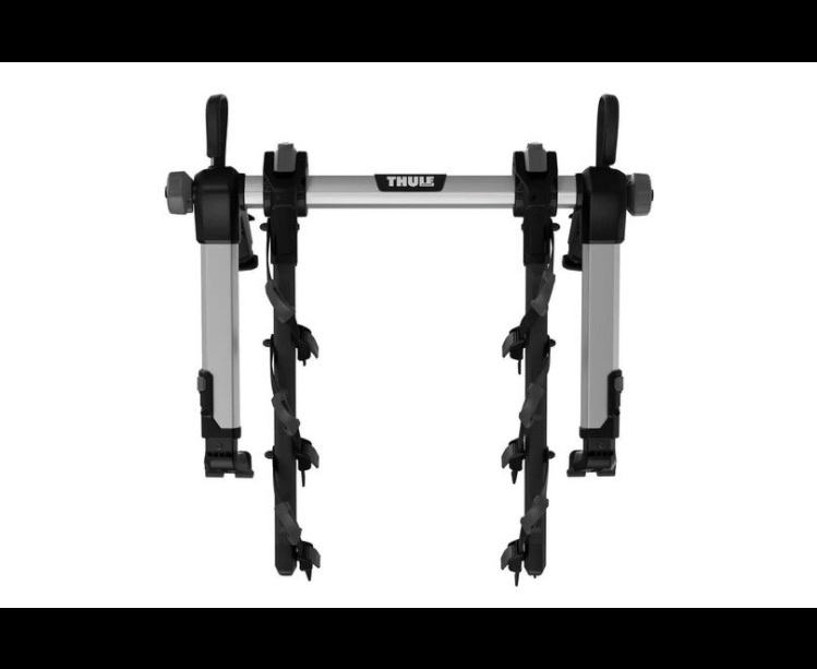 Avto nosilec za prevažanje 3 koles - Thule 994 Outway Hanging 3