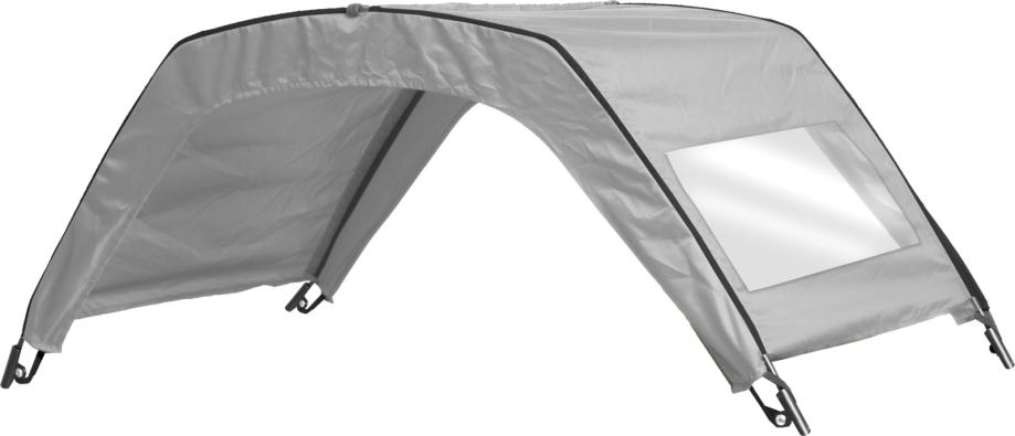 ZAŠČITNA STREHA ZA VOZIČEK CARGO ROOF