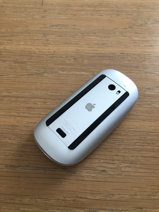Apple Magic Mouse 1 + Apple Magic Keyboard
