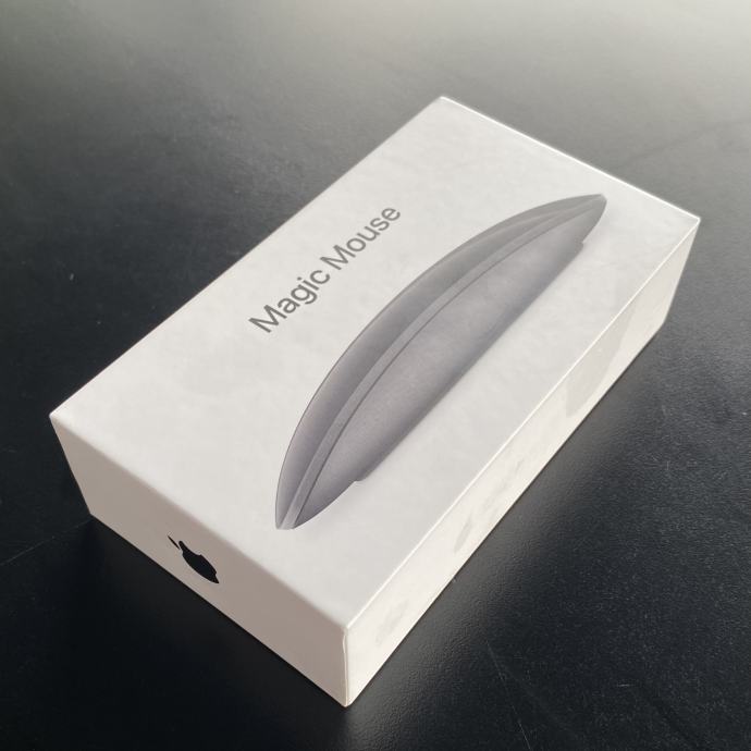 Apple Magic Mouse 2 Grey