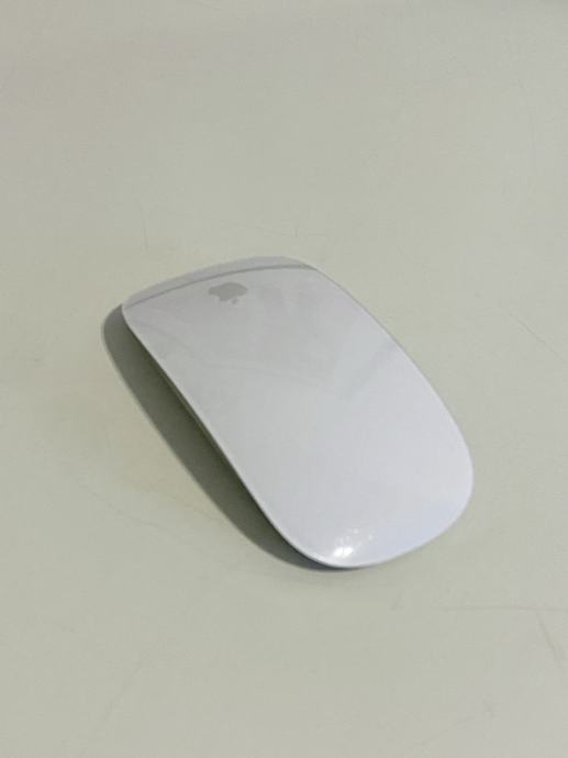 Apple Magic Mouse 2 White