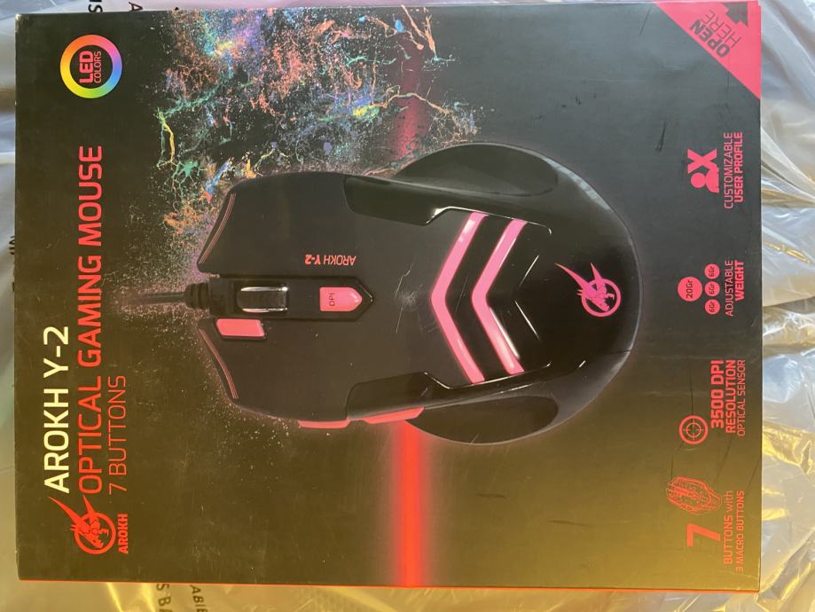 Arokh Y2