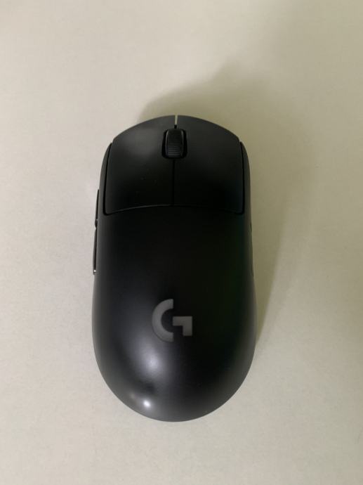 Logitech G Pro Wireless
