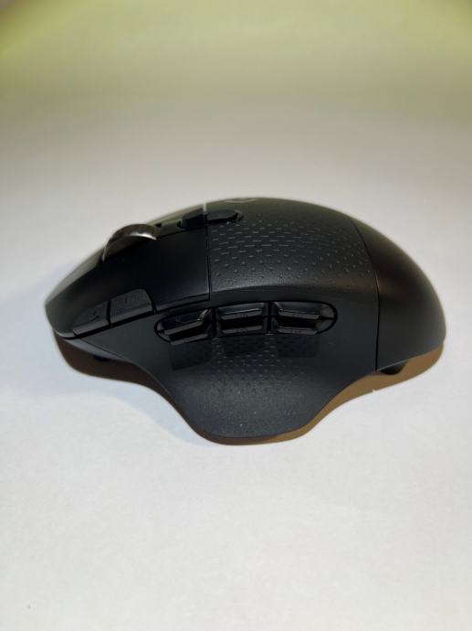Logitech G604 Lightspeed