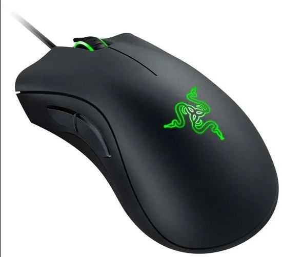 RAZER DEATHADDER ESSENTIAL