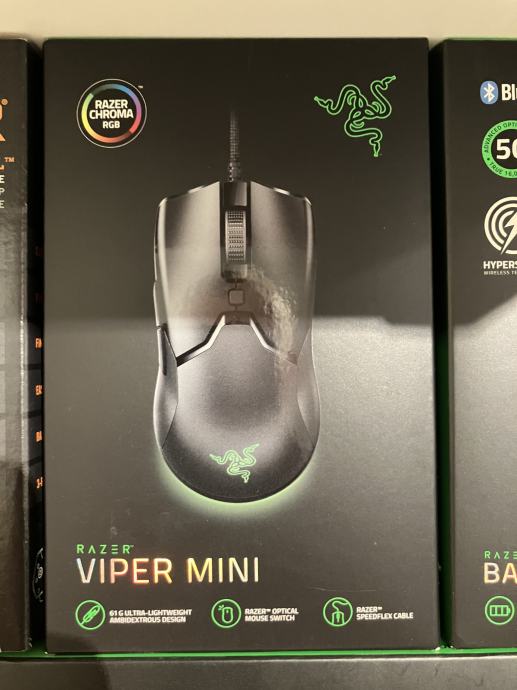 Razer Viper Mini miška