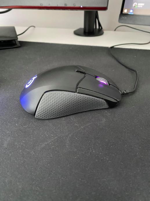 Steelseries Rival 310