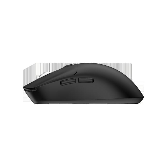 White Shark PL MOUSE GM-9010 MAXIMUS črna
