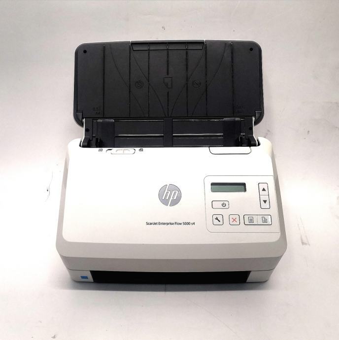 (4028) HP skener ScanJet Enterprise Flow 5000 s4
