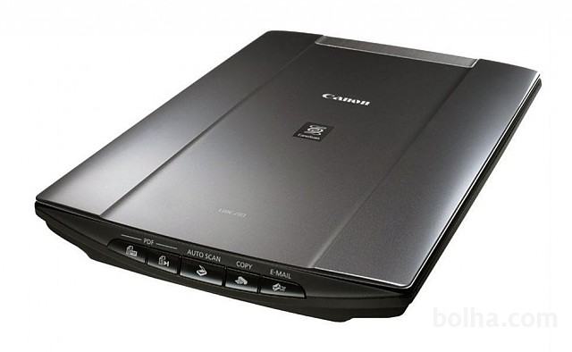 Canon CanoScan LiDE 210