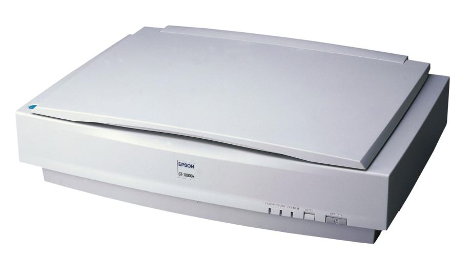 Epson GT-10000+ A3