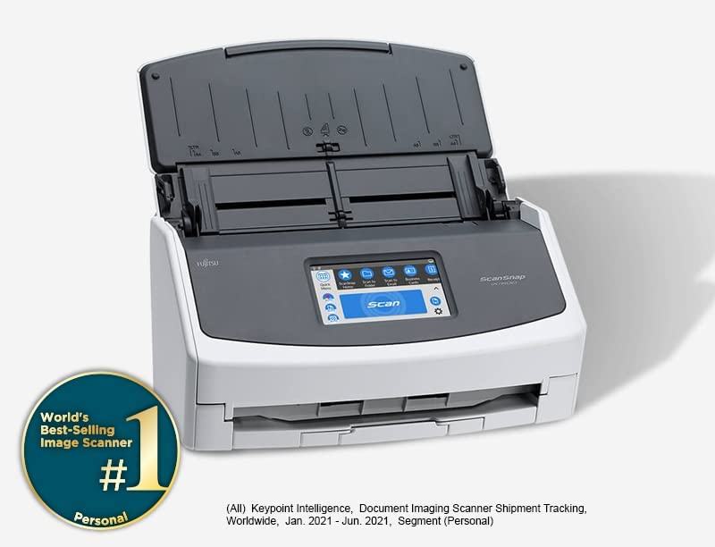 Fujitsu skener ScanSnap iX1600