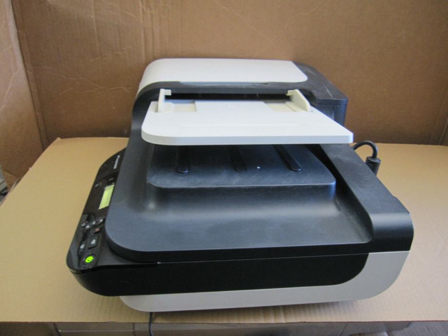 Hewlett & Packard ScanJet N6310 profesionalni scanner - skener