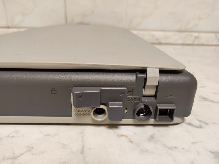 Optični čitalnik Epson Perfection 1260