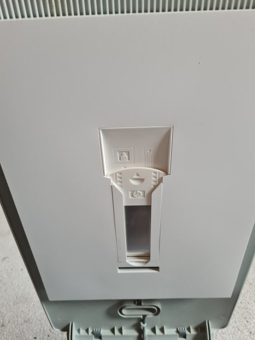 Skener HP Scanjet 4370
