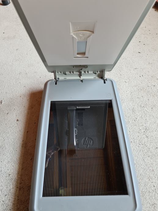 Skener HP Scanjet 4370