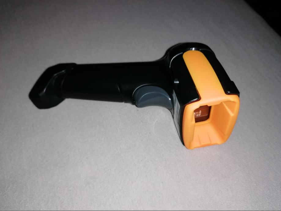 USB čitalec črtnih kod (1D, 2D, QR, DM, PDF417)
