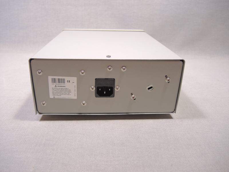 Osciloskop MCP CQ5010C 10 MHz