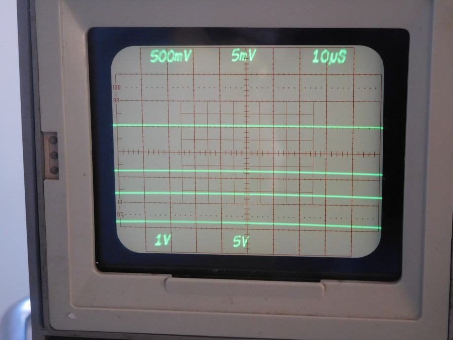 OSCILOSKOP TEKTRONIX 7633