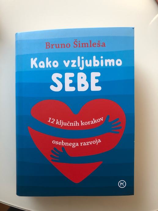 Bruno Šimleša - Kako vzljubimo sebe