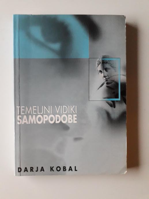 DARJA KOBAL, TEMELJNI VIDIK SAMOPODOBE