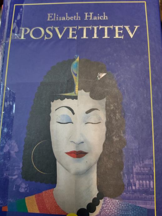 HAICH POSVETITEV