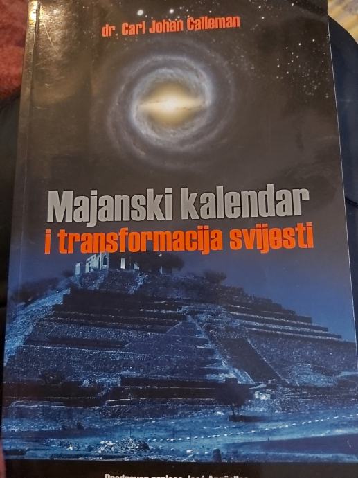 MAJANSKI KALENDAR I TRANSFORMACIJA SVIJESTI
