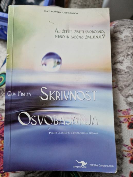 Osebnostna rast več knjig