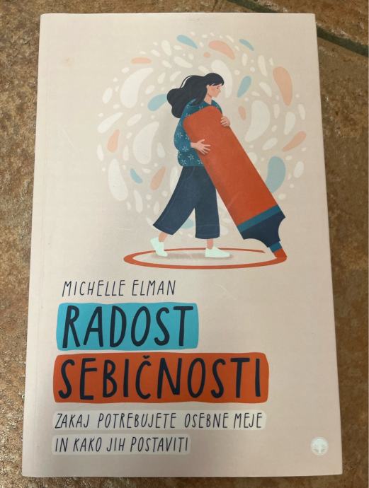 Radost sebičnosti