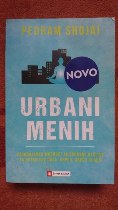 Urbani menih