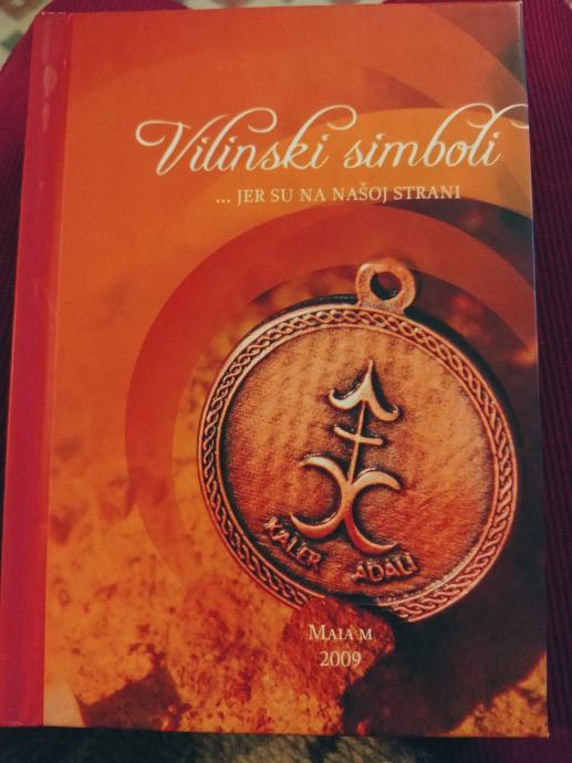 VILINSKI SIMBOLI JER SU NA NAŠOJ STRANI